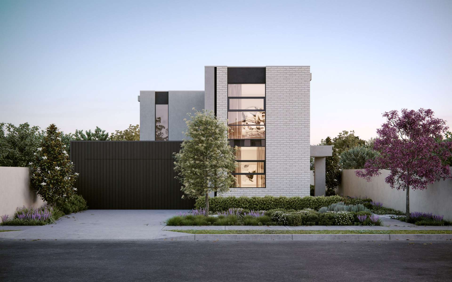 Flat Roof Home Designs in Australia | Heaps Good Homes