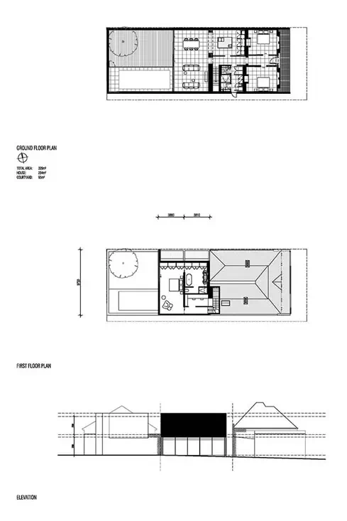 ALBERT PARK VICTORIA by Modscape | Heaps Good Homes