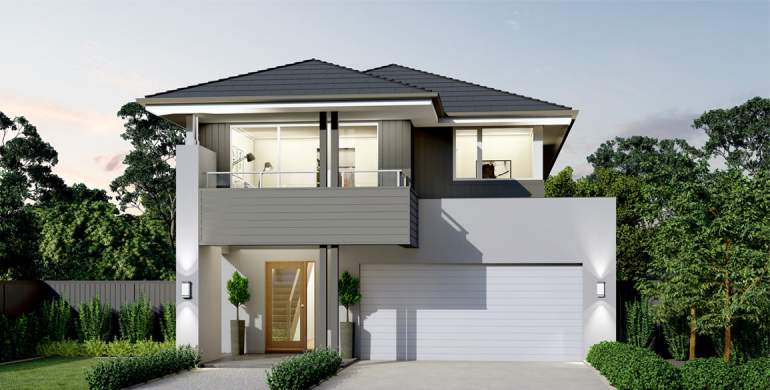 ECLIPSE by Mojo Homes | Heaps Good Homes