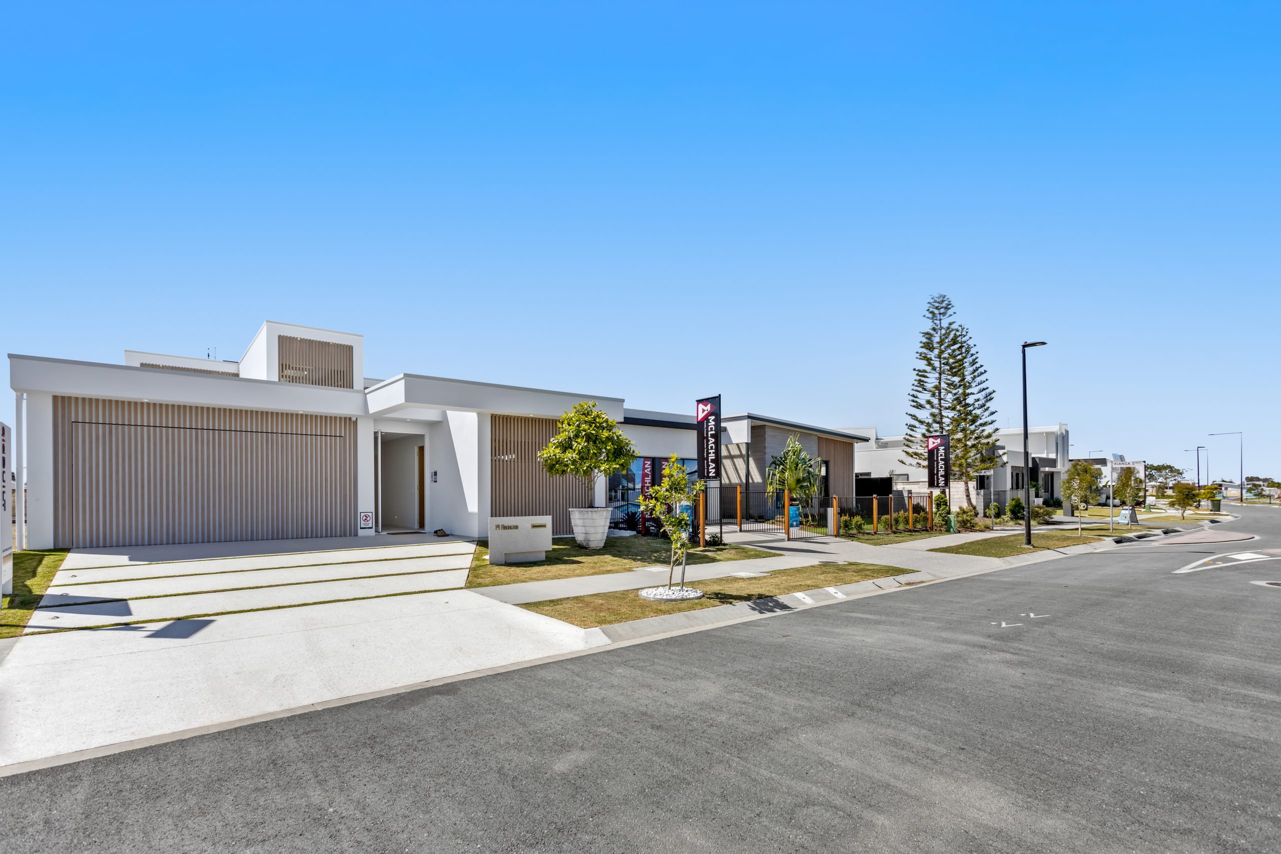 10 Most Popular Modern Display Homes | Heaps Good Homes