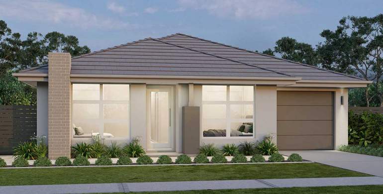 ASPIRE by Mojo Homes | Heaps Good Homes