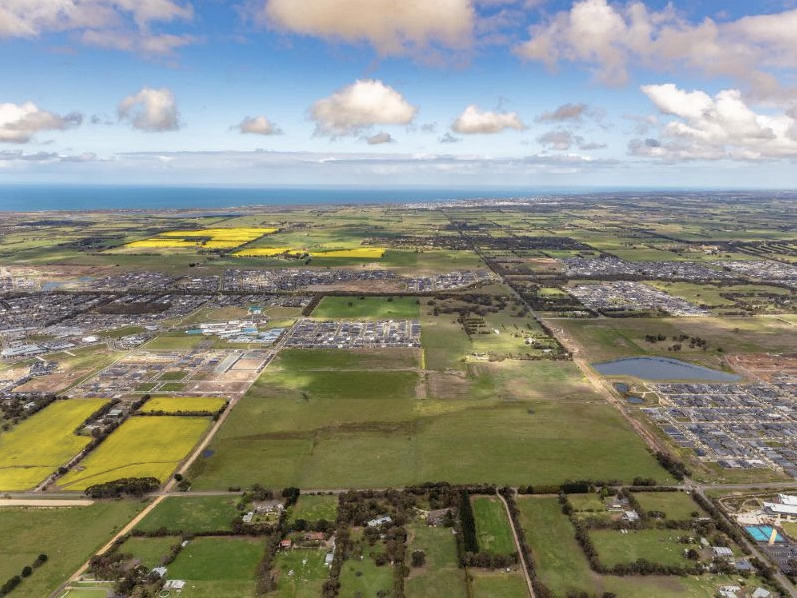 Banksia Estate - House & Land Packages, Land for Sale