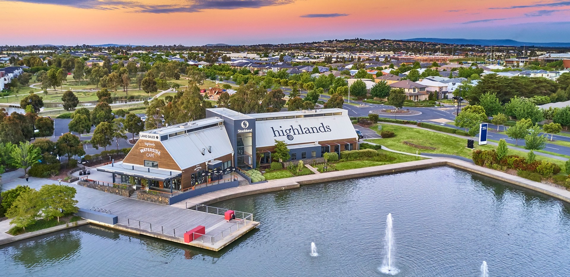 Highlands Estate - House & Land Packages, Land for Sale