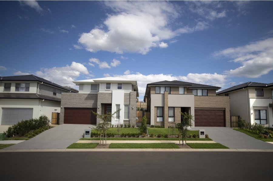 High Grove Estate - House & Land Packages