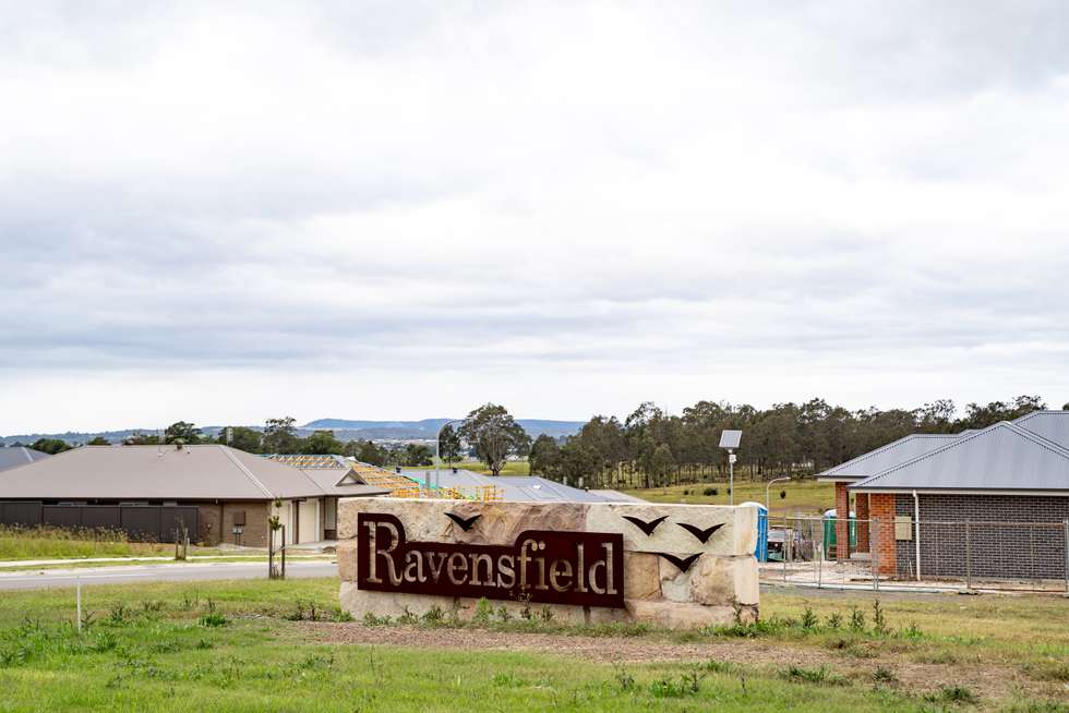 Corner Lot Duplex for Sale in Ravensfield (Hunter Region, Farley NSW)