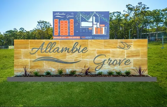 Duplex for Sale in Allambie Grove (Lake Macquarie, Morisset NSW)