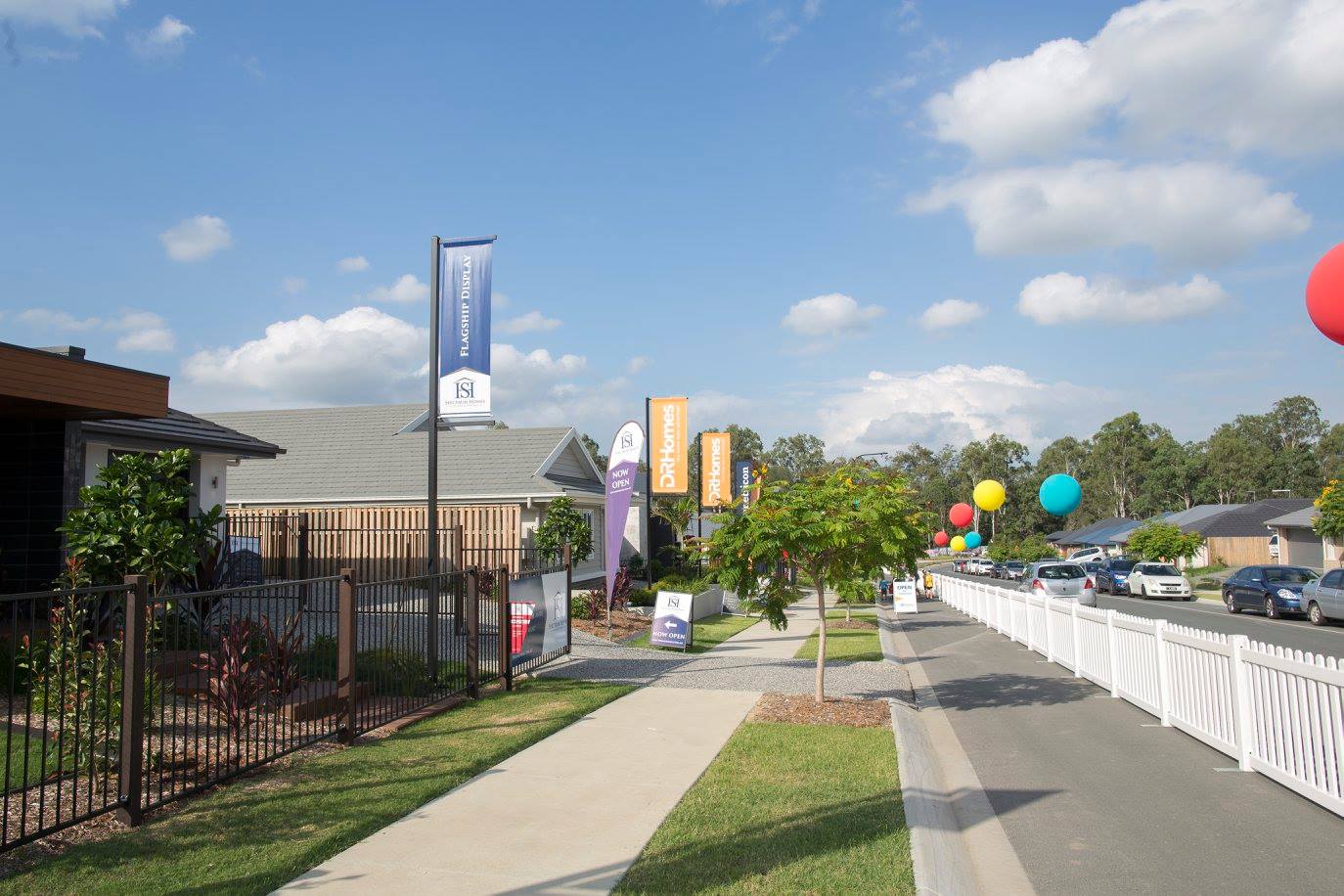 Flagstone Estate - House & Land Packages and Land for Sale (Logan ...