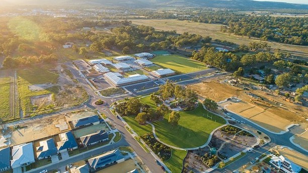 Beenyup Grove - House & Land Packages (Byford, Perth, WA)