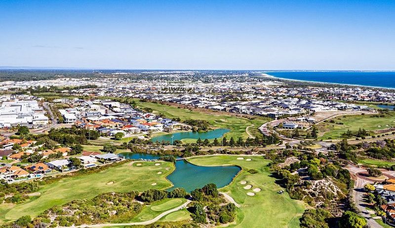 House & Land Packages in New Estates in Perth Greater Region WA