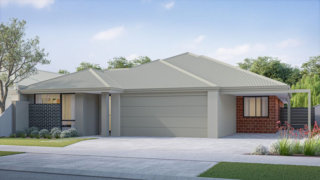 Dual Occupancy Homes for Sale in New Masterplanned Estates in Perth WA