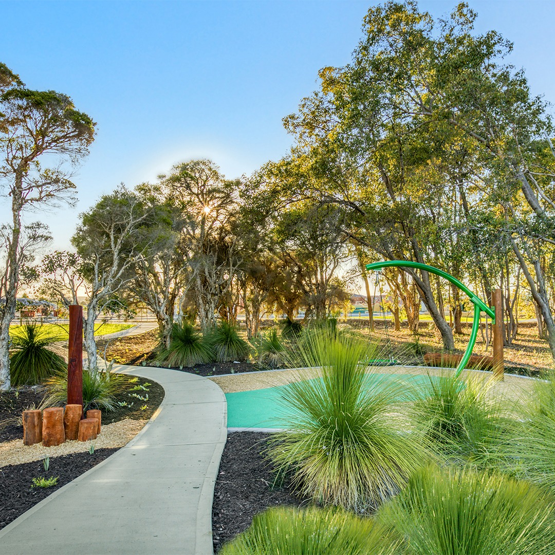 Ariella Private Estate - House & Land Packages, Land for Sale (Perth ...