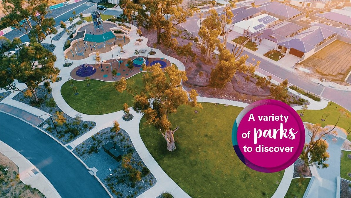 Dual Occupancy Home for sale in The Village at Wellard Estate (Perth ...