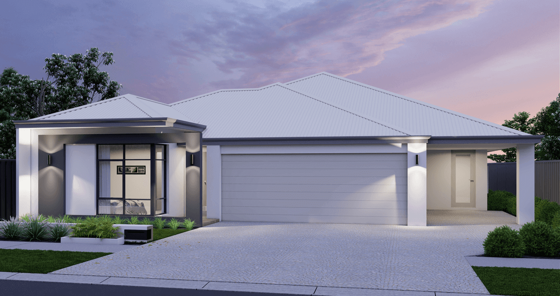 Perth Dual Key Build Story from one of our partner builders | Heaps ...