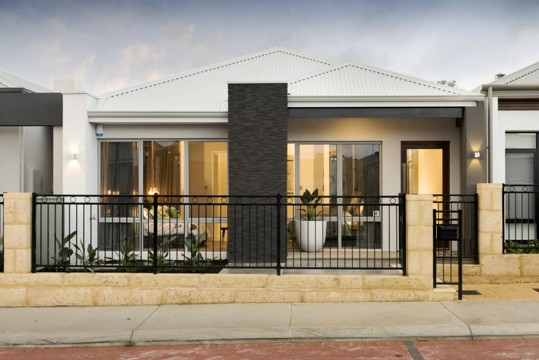 THE ANTILA by B1 Homes | Heaps Good Homes