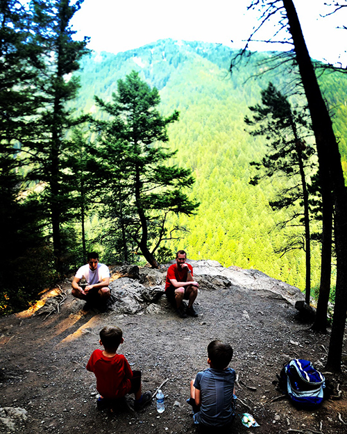 Blake Pottle Foundation