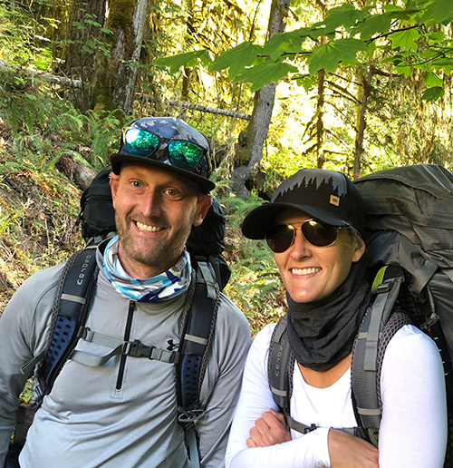 Blake Pottle Foundation