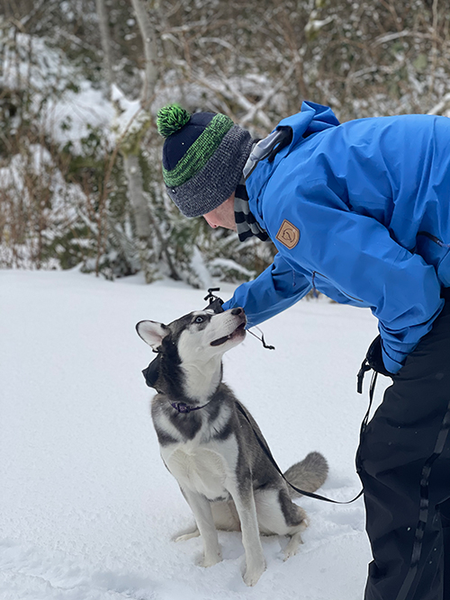 Blake Pottle Foundation