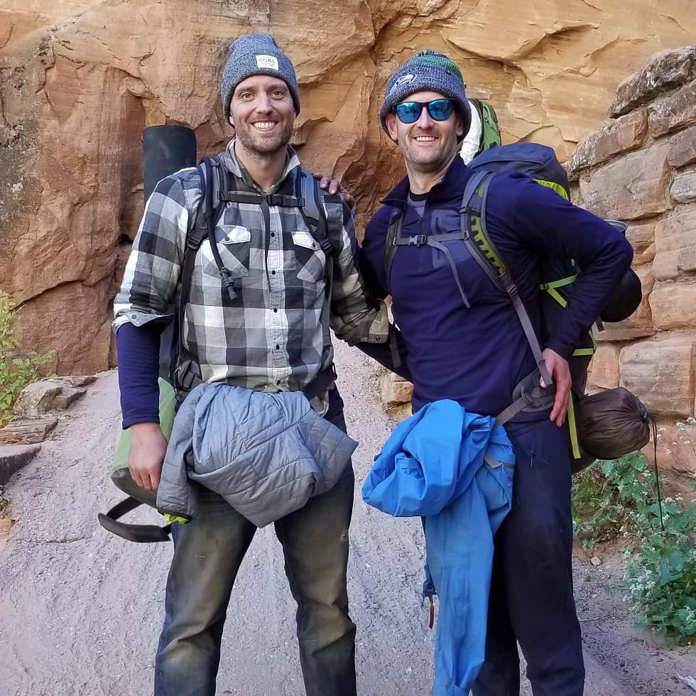 Blake Pottle Foundation