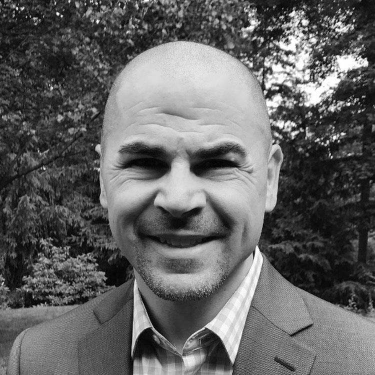 Who We Are - The Team