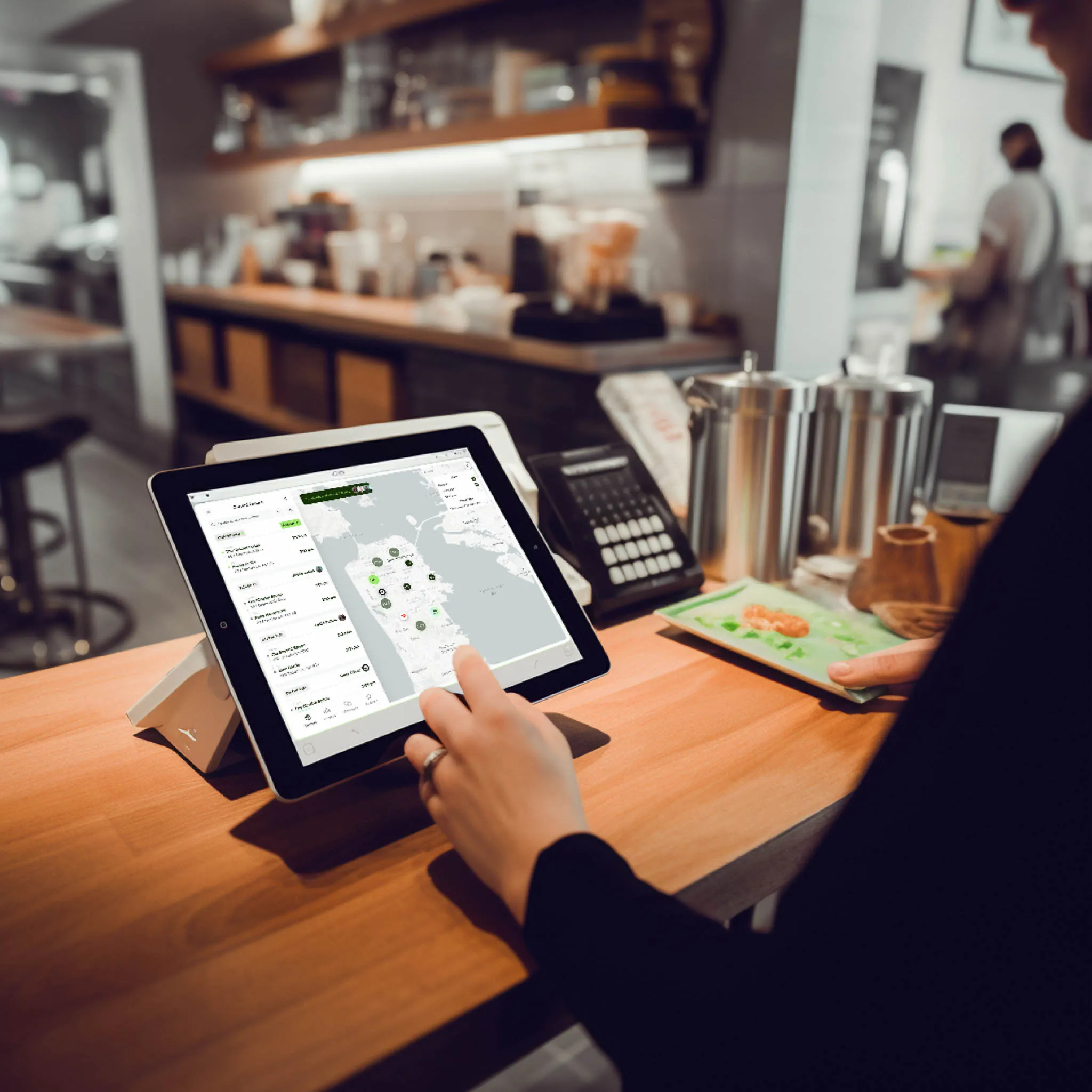 Shipday: Free, Local Delivery Software