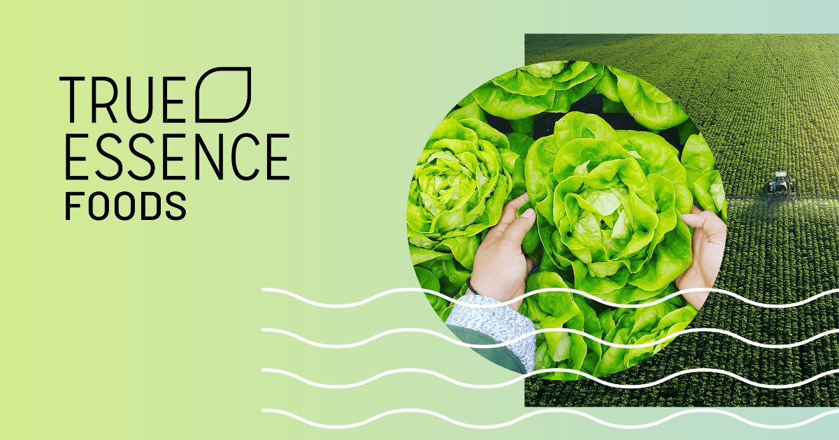 True Essence Foods