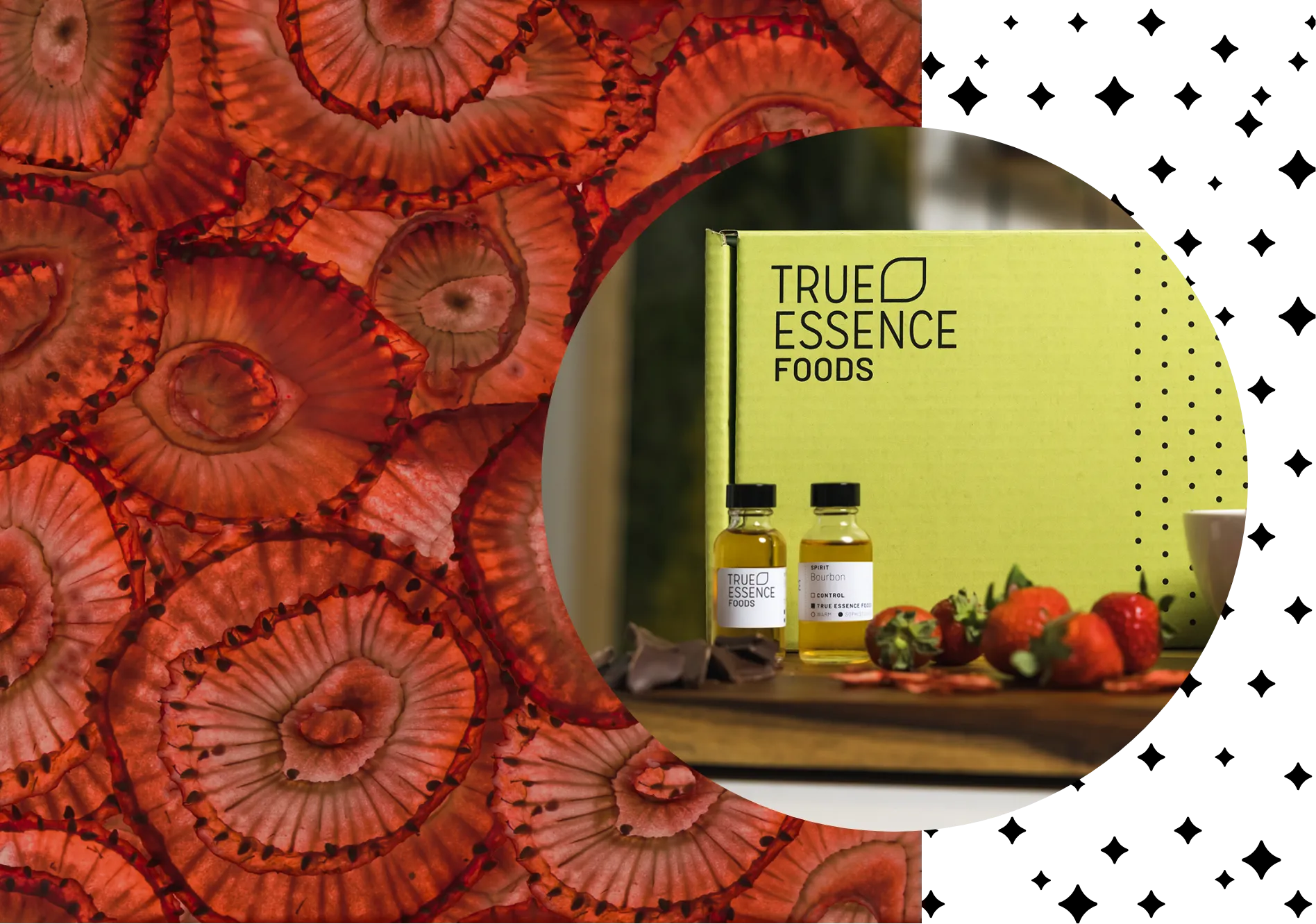 True Essence Foods