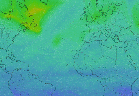 Greenhouse Gas(GHG) API - Global Greenhouse Gas Emissions Data - Ambee