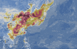 Track Live Air Pollution Data with Real-time Air Quality Map | Ambee