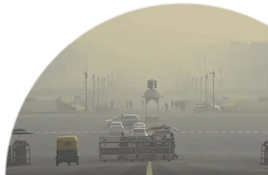 Air Quality API - Get Accurate Air Quality Data by Ambee