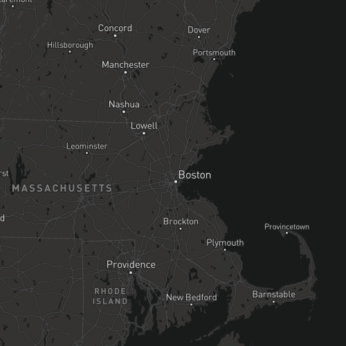 Live | Ambee's Real-Time Pollen Count Map for Boston, USA | Allergy ...