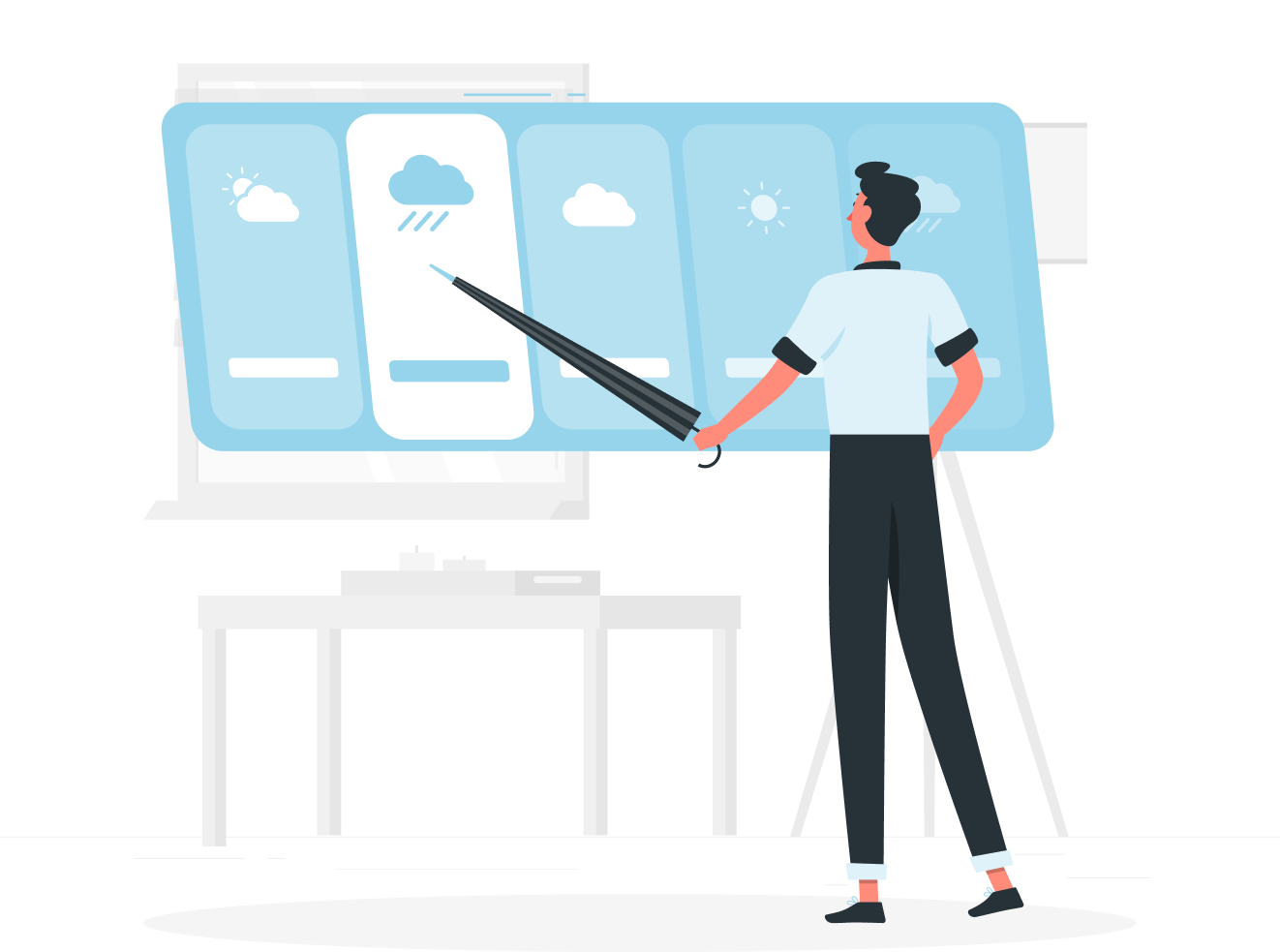 Ambee's Weather API - Get Accurate Weather Data For Free