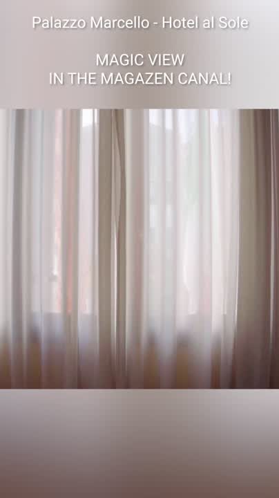 Gallery | Palazzo Marcello Hotel Al Sole Venice | Official website