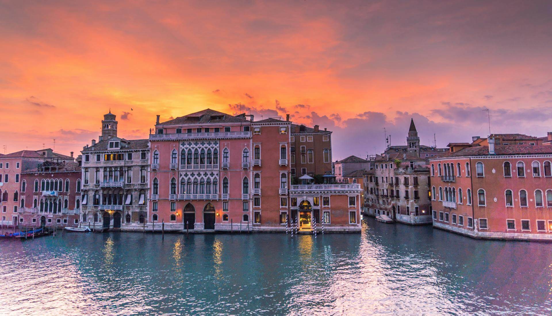 Esperienze | Palazzo Marcello Hotel Al Sole Venezia | Sito Ufficiale