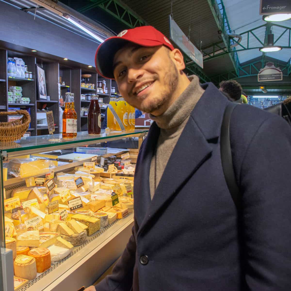 Experience the Best of Paris with our Expert-led Guided Tours - Dayin