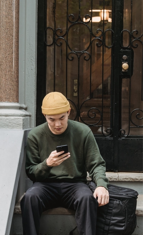 Remote Guest Check In | Digital Access - DACK