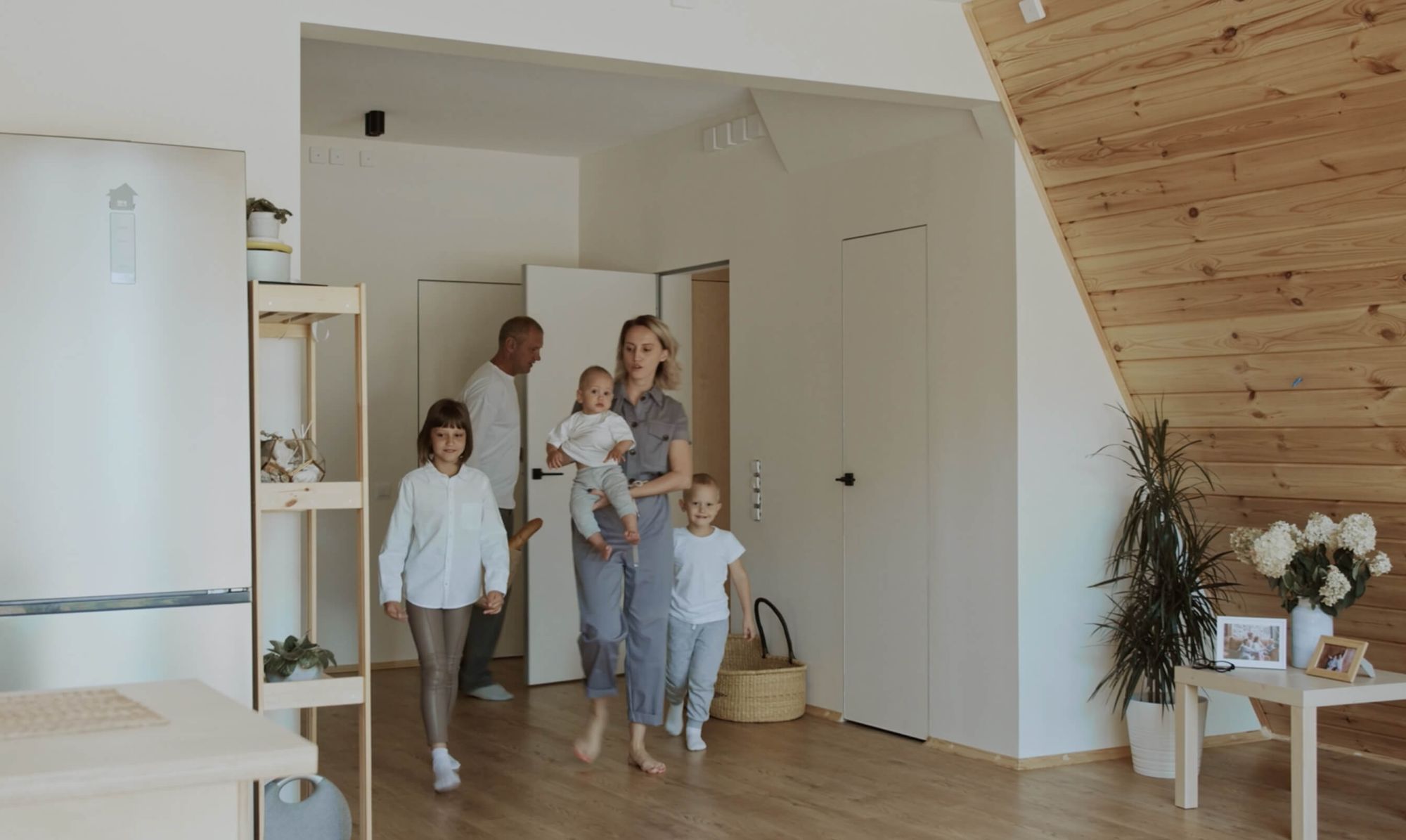 Vacation Rental Management App | DACK