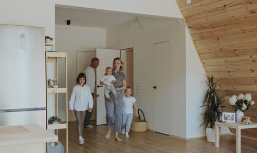 Vacation Rental Management App | DACK