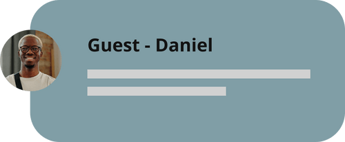 Vacation Rental Management App | DACK