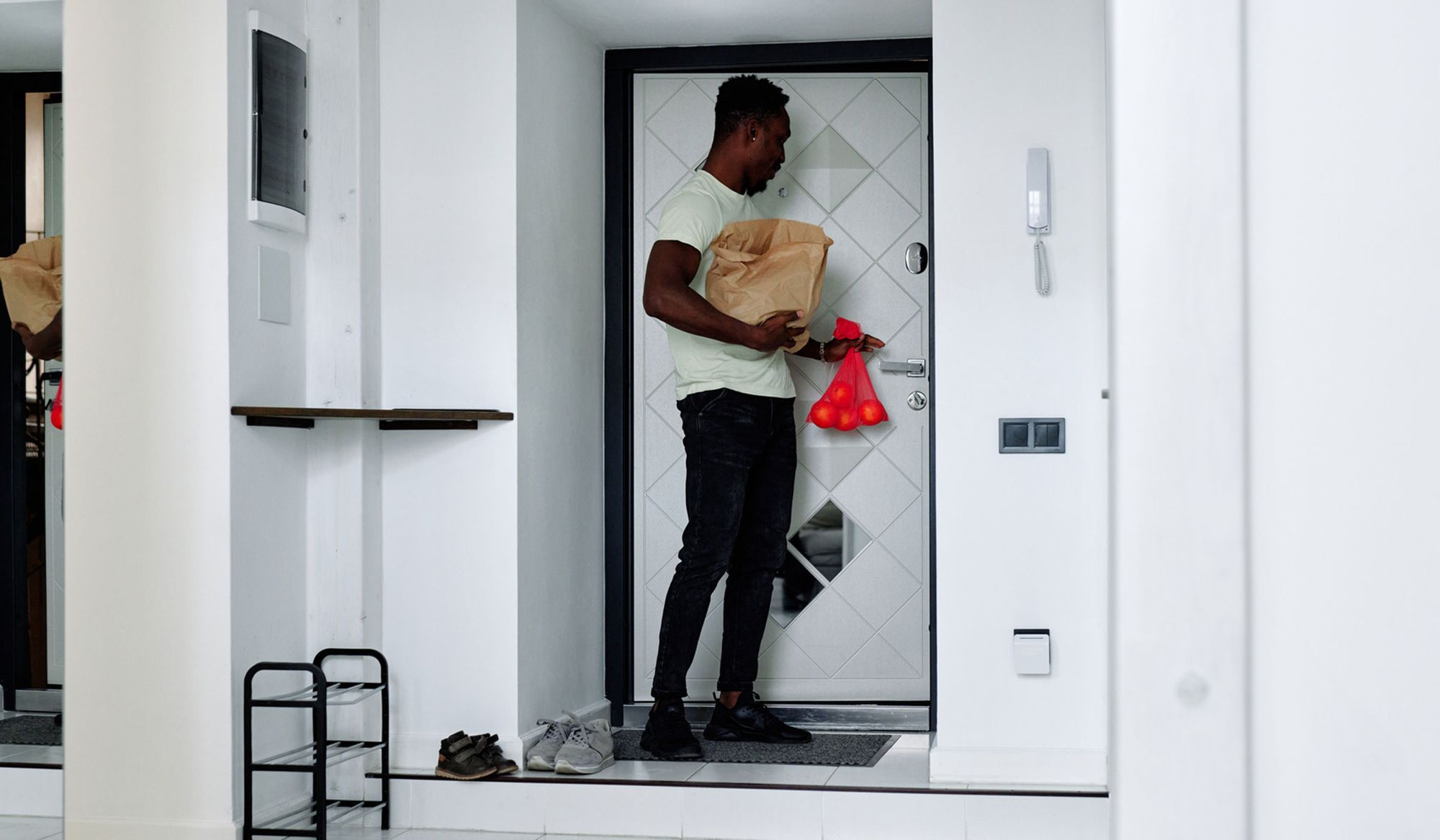 Remote Guest Check In | Digital Access - DACK