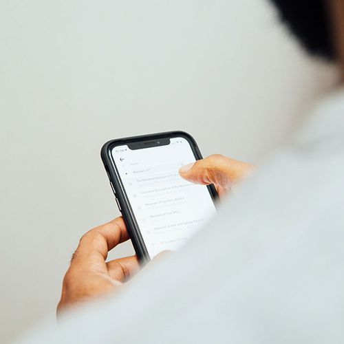 Remote Guest Check In | Digital Access - DACK