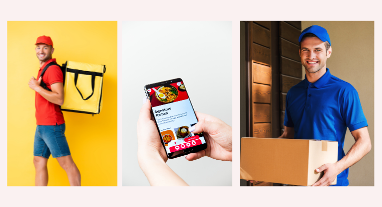 How to Find Local Delivery Drivers