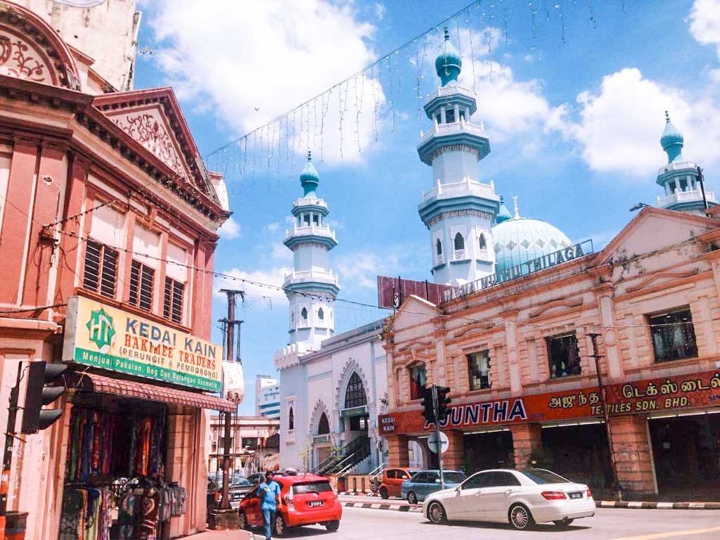 Malaysia SDG Cities by URBANICE Malaysia