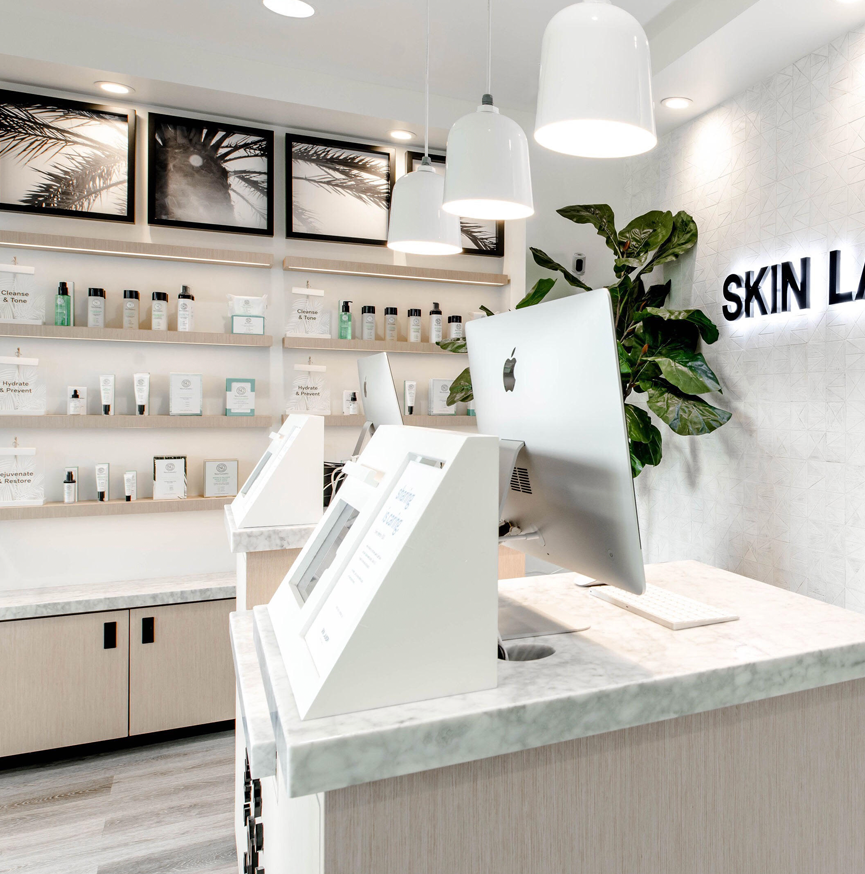 Skin Laundry | We Made Laser Facials A Thing