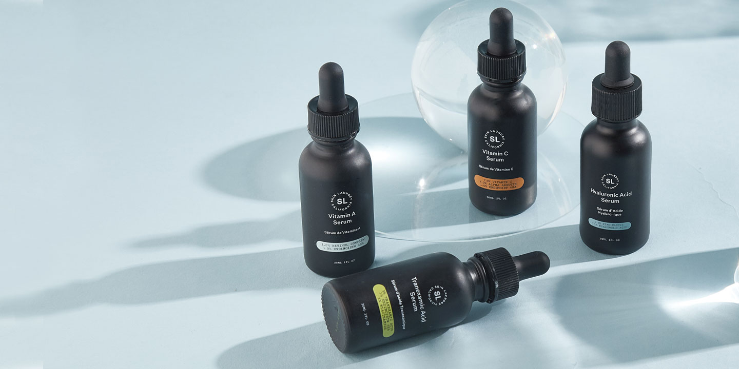 Skin Laundry | We Made Laser Facials A Thing