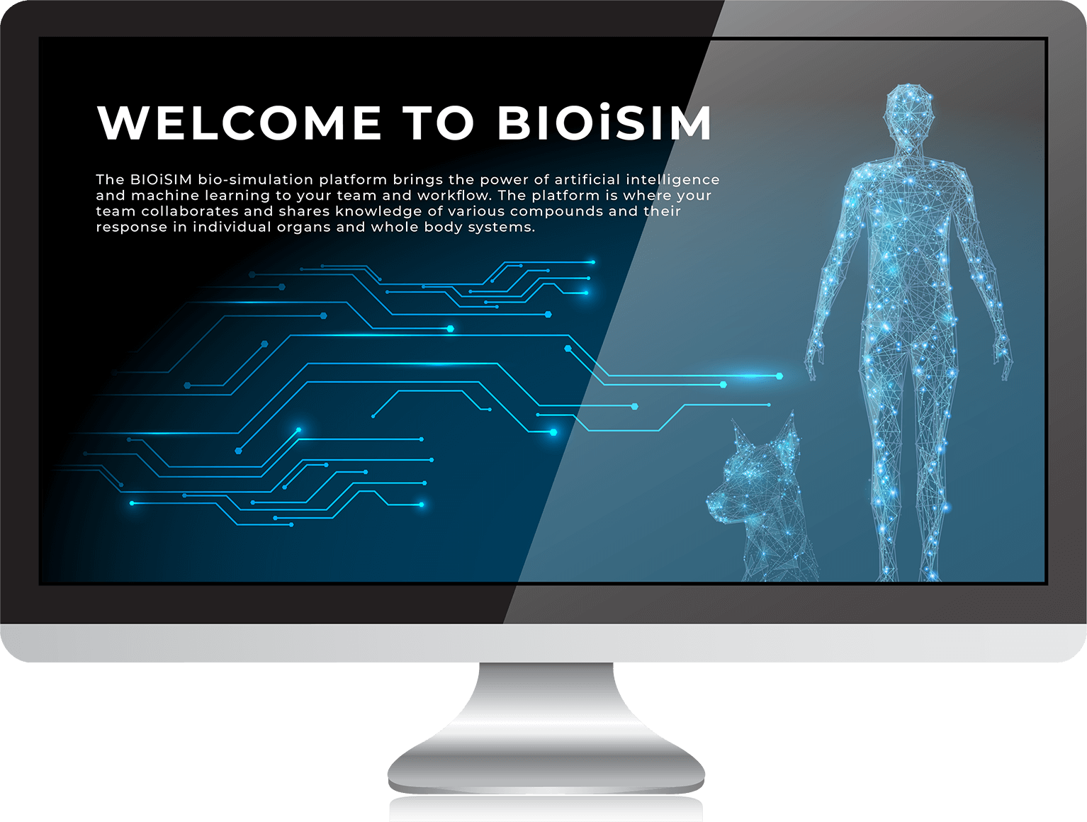 Welcome to BIOiSIMTM │ Drug Discovery & Development Technology