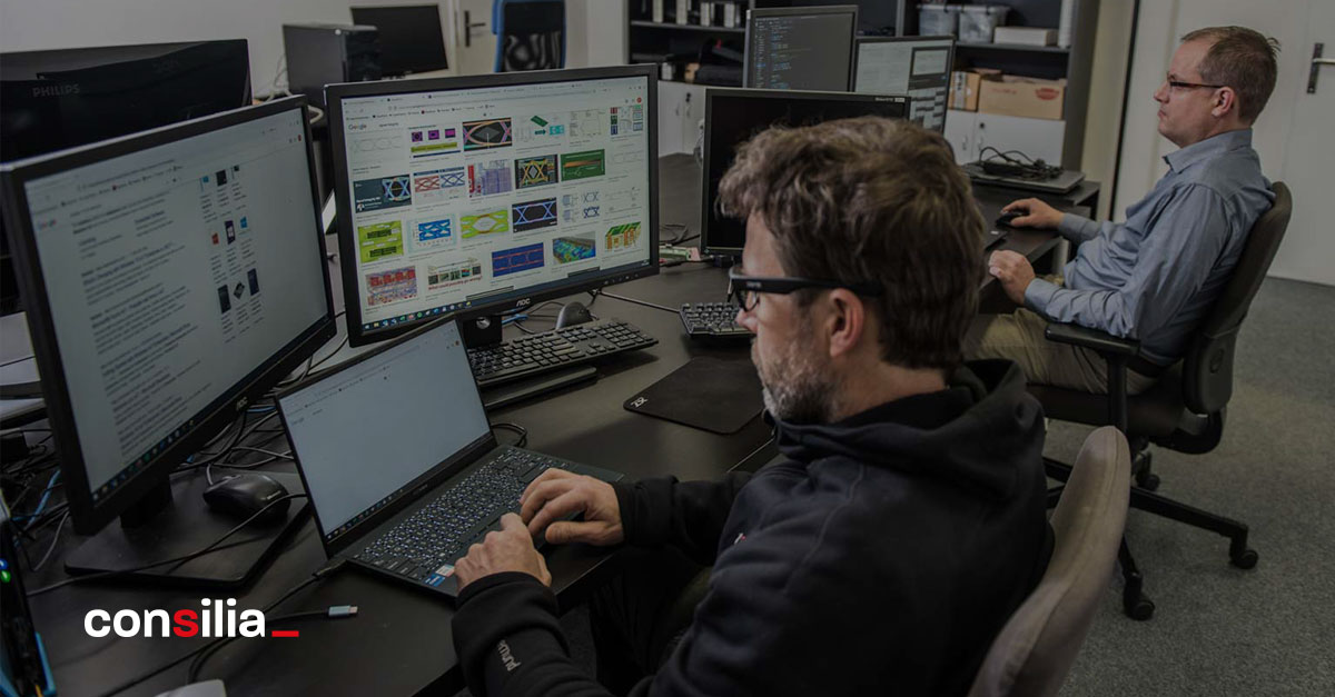 We create custom Linux BSP - Software development services