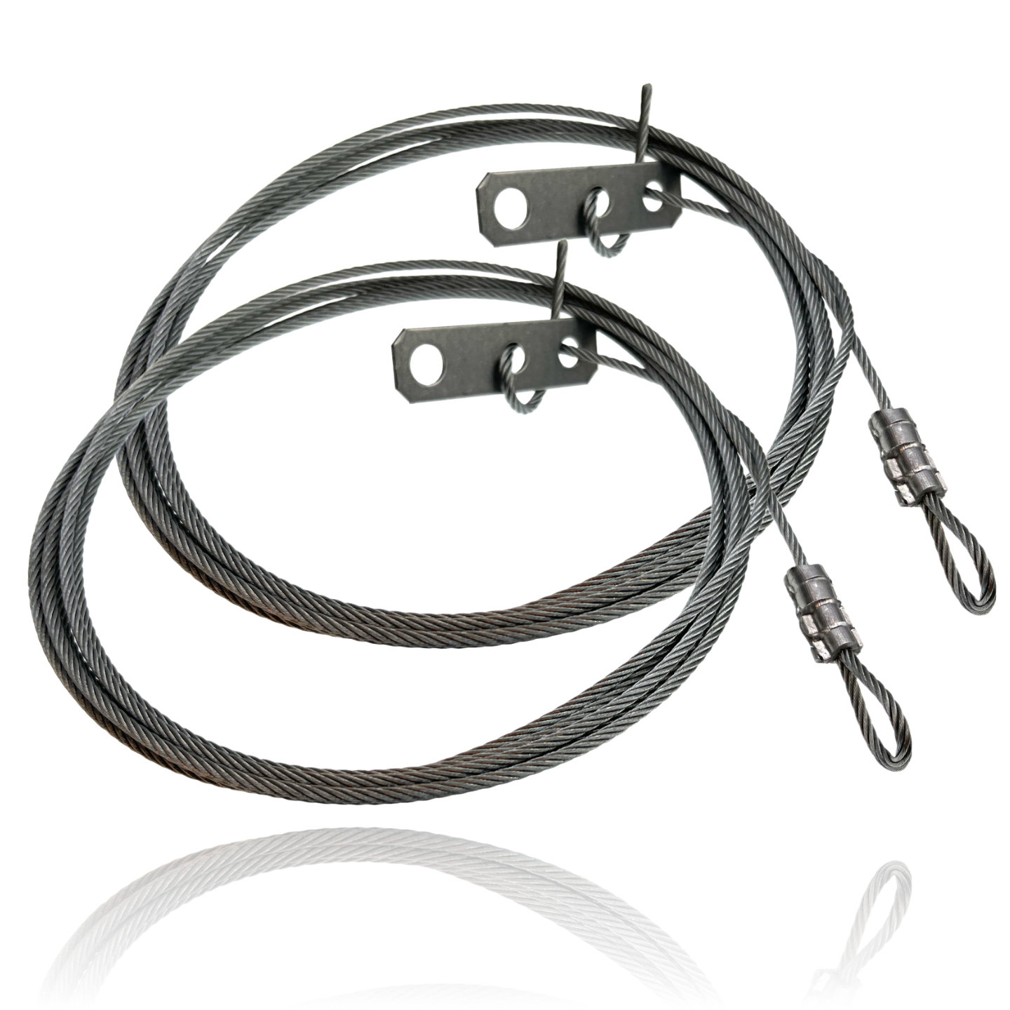 Vaierpakke til strekkfjærer | Nettbutikk