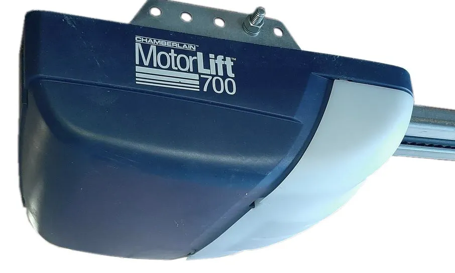 Garasjeportåpner Chamberlain ML700