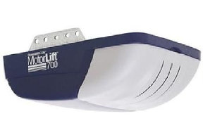 Chamberlain Motorlift - Fjernkontroll og tilbehør til portåpner