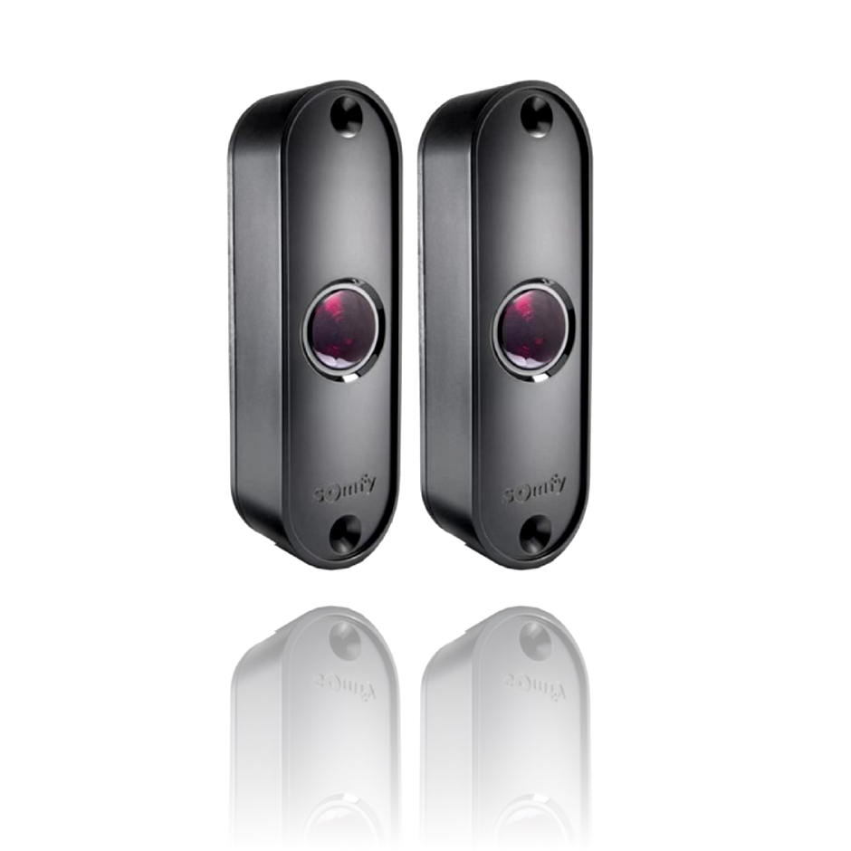 Somfy Cell Master Pro Bitech Fotoceller | Nettbutikk